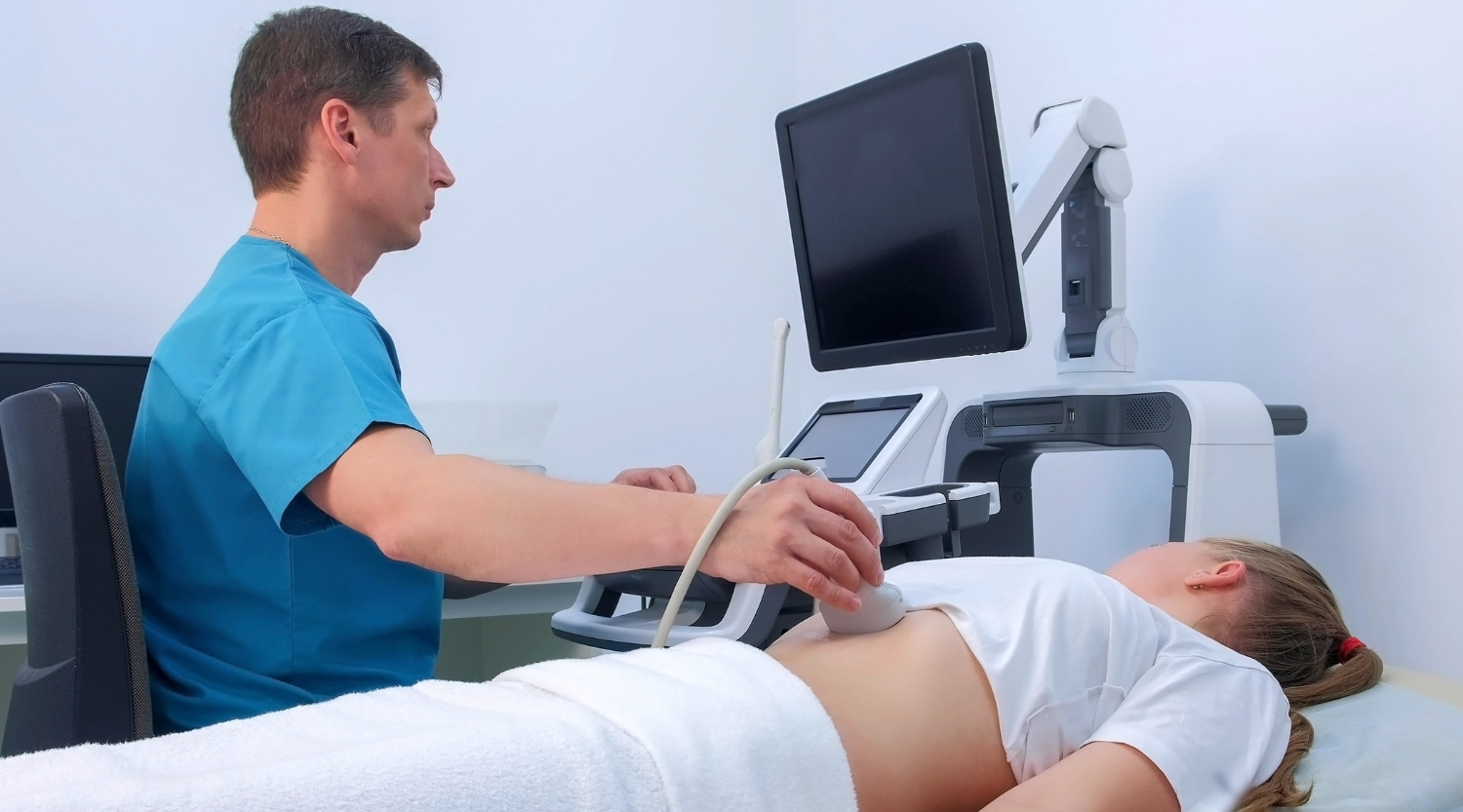Jak się przygotować do badania USG brzucha i dlaczego jest to ważne?